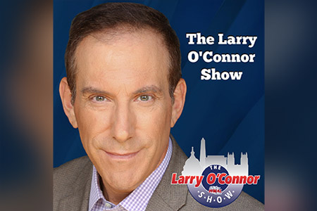 Podcast: The Larry O’Connor Show - Prepared Parents