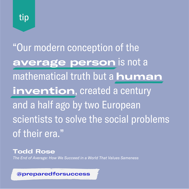 End of Average_Todd Rose_Prepared Parents - Prepared Parents