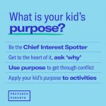 Help Your Kid Find Their Purpose - Prepared Parents